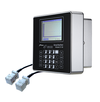 Clamp on Ultrasonic Flow Meters from Automated Control – Automated Control