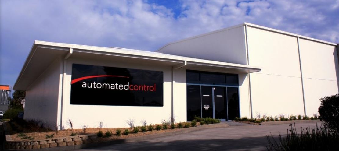 About Us | Automated Control | 02 4964 4022 | Beresfield NSW