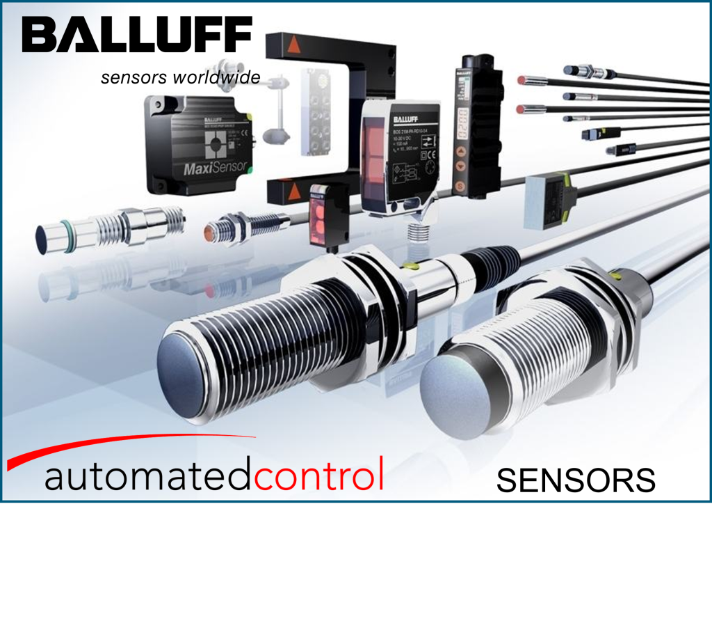 Automated Control | 02 4964 4022 | Sense, Monitor, Control