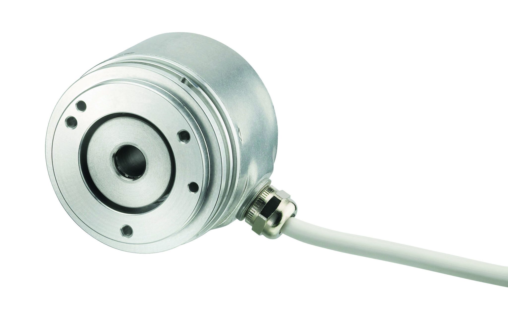 ICURO RI58 incremental encoder – Automated Control