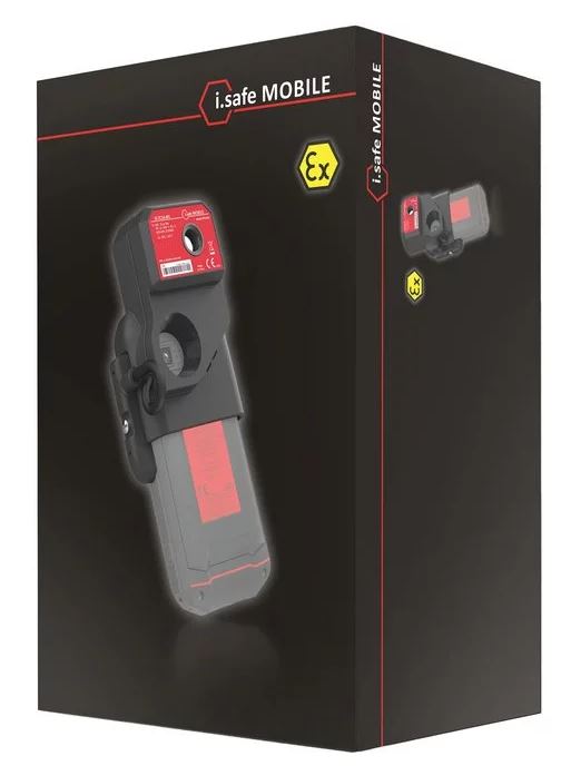 IS-TC1A.M1 Thermal Camera Add-on for IS530.M1 Smartphone mining ...