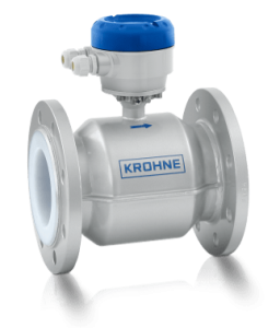 Water Flow Sensing Products | Automated Control