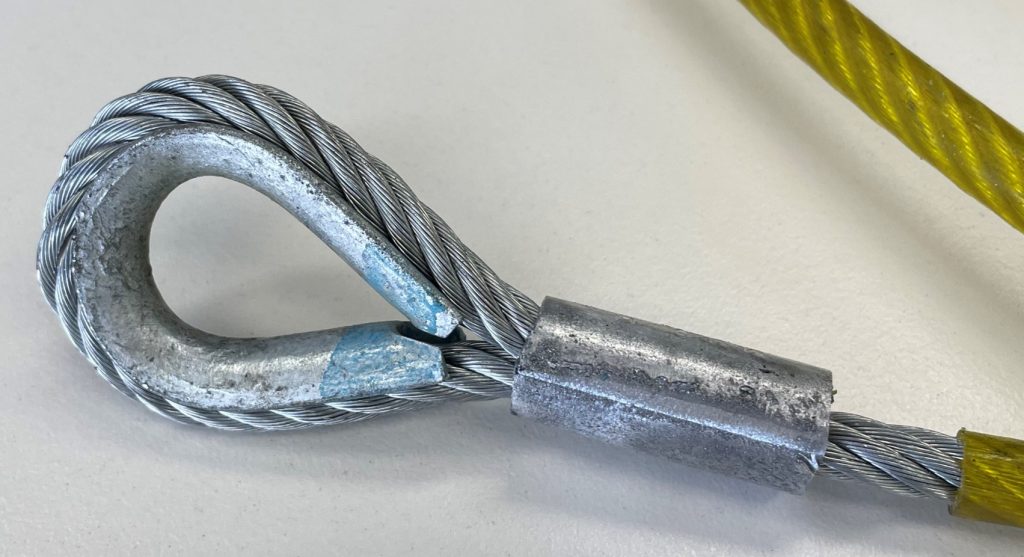 Tow Ropes – Automated Control