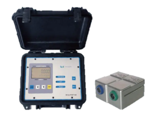 uFlow - Ultrasonic Doppler Clamp-on Flow Meters – Automated Control